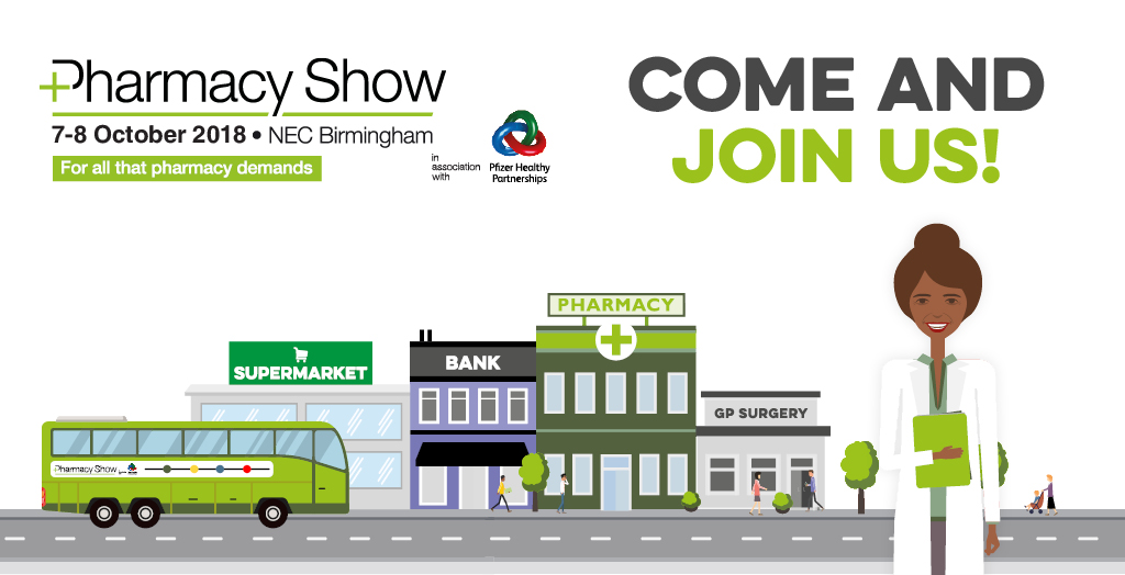 Pharmacy Show - rfxcel.com