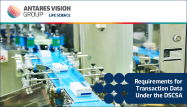 DSCSA T3 Data Requirements: Track and Trace Software Solutions