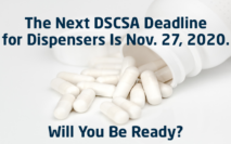 What are the T3 Data Requirements for DSCSA? - rfxcel.com