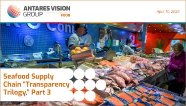 The Global Seafood Supply Chain: Advocating for Transparency