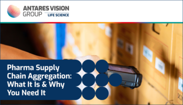 What is Pharma Supply Chain Aggregation? Answers & Solutions