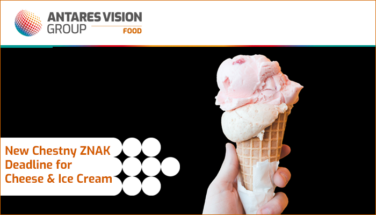 Russia Dairy Serialization: Cheese and Ice Cream Regulations