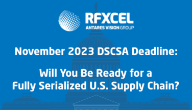 DSCSA 2023 Serialization Implementation and Compliance Guidelines