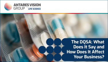 The Two Parts of the Drug Quality and Security Act (DQSA) Explained
