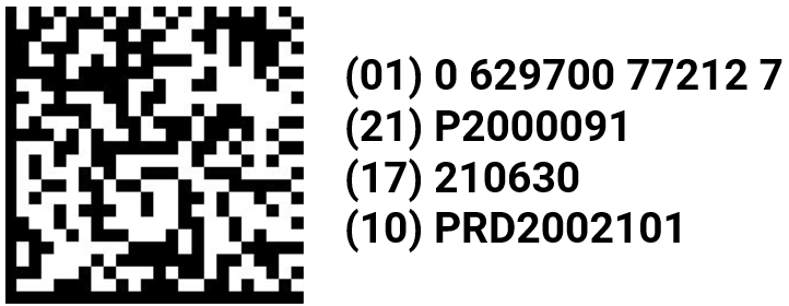 UAE Pharmaceutical Products Traceability for 2022: "Tatmeen" Platform