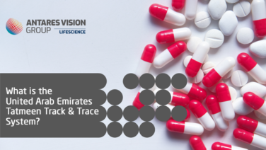 UAE Tatmeen Track and Trace System: Just the Facts