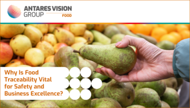 Food Traceability: Why it’s Important for Food Safety